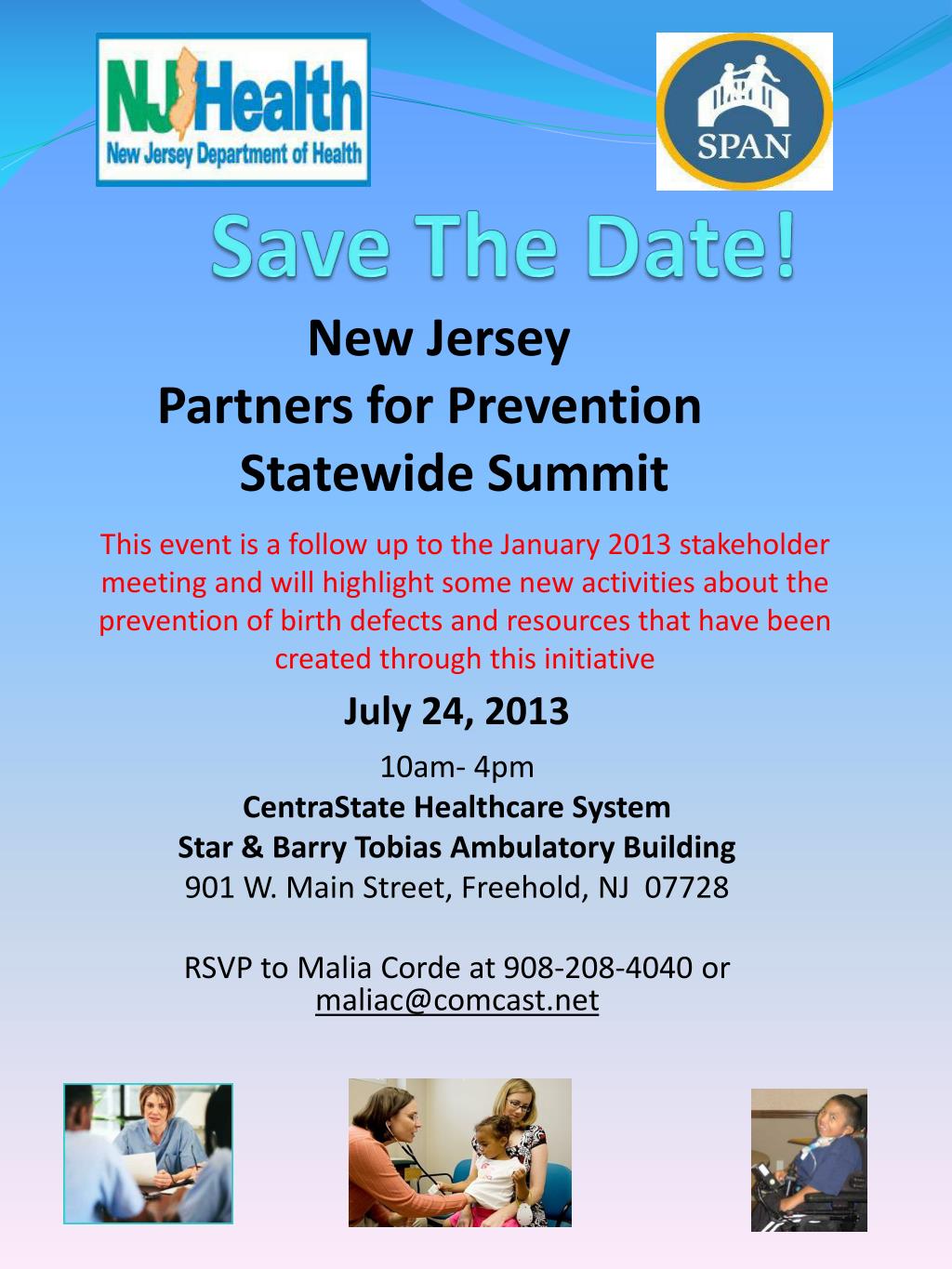 PPT - Save The Date! PowerPoint Presentation, free download - ID:2808382