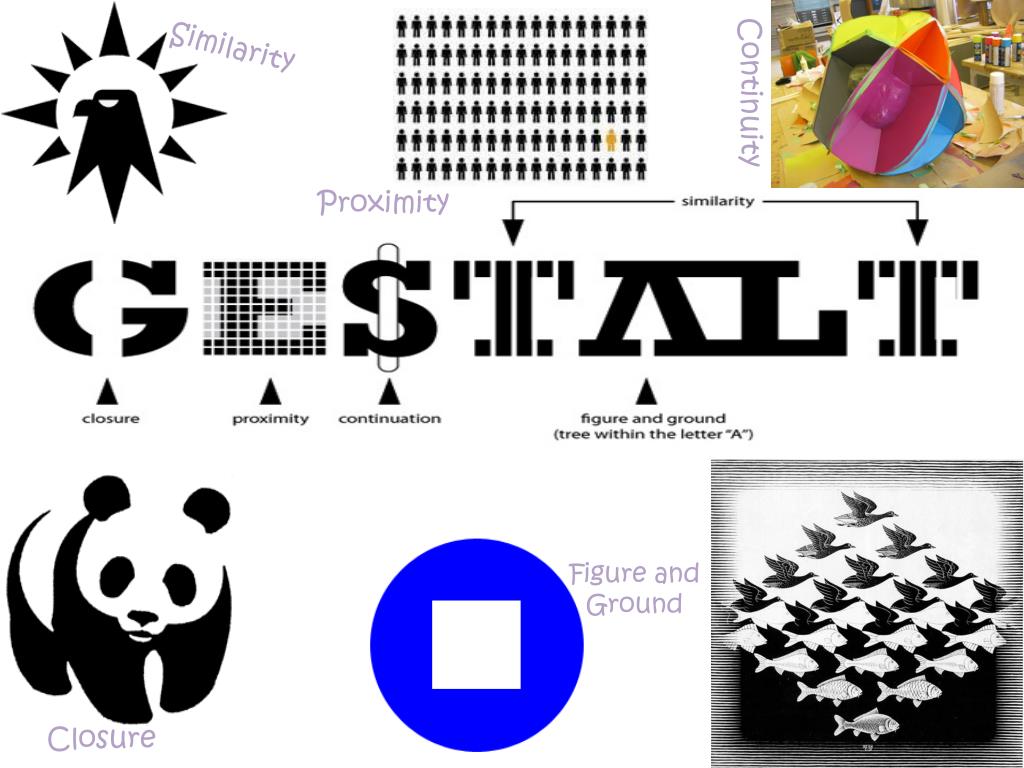 PPT - Figure and Ground PowerPoint Presentation, free download - ID:2810031