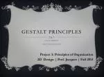 PPT - GESTALT PRINCIPLES PowerPoint Presentation, free download - ID ...