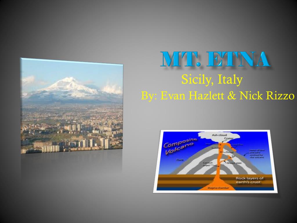 PPT - Mt. Etna PowerPoint Presentation, free download - ID:2810265