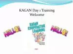 PPT - KAGAN CLASSROOM STRUCTURES PowerPoint Presentation, free download ...