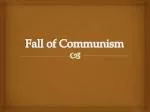 PPT - Theory of Communism PowerPoint Presentation, free download - ID ...