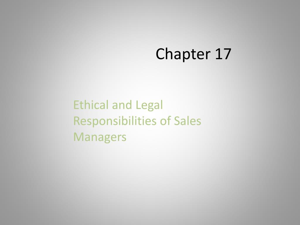 PPT - Chapter 17 PowerPoint Presentation, free download - ID:2811983