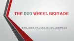 PPT - The Kitchen Brigade PowerPoint Presentation, free download - ID ...