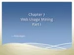 PPT - Web Usage Mining: An Overview PowerPoint Presentation, free ...