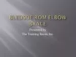 PPT - What Are the Common Symptoms of Golfer’s Elbow? PowerPoint ...