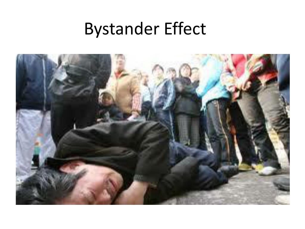PPT - Bystander Effect PowerPoint Presentation, free download - ID:2815812