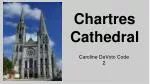 PPT - Creating a Chartres Labyrinth PowerPoint Presentation, free ...