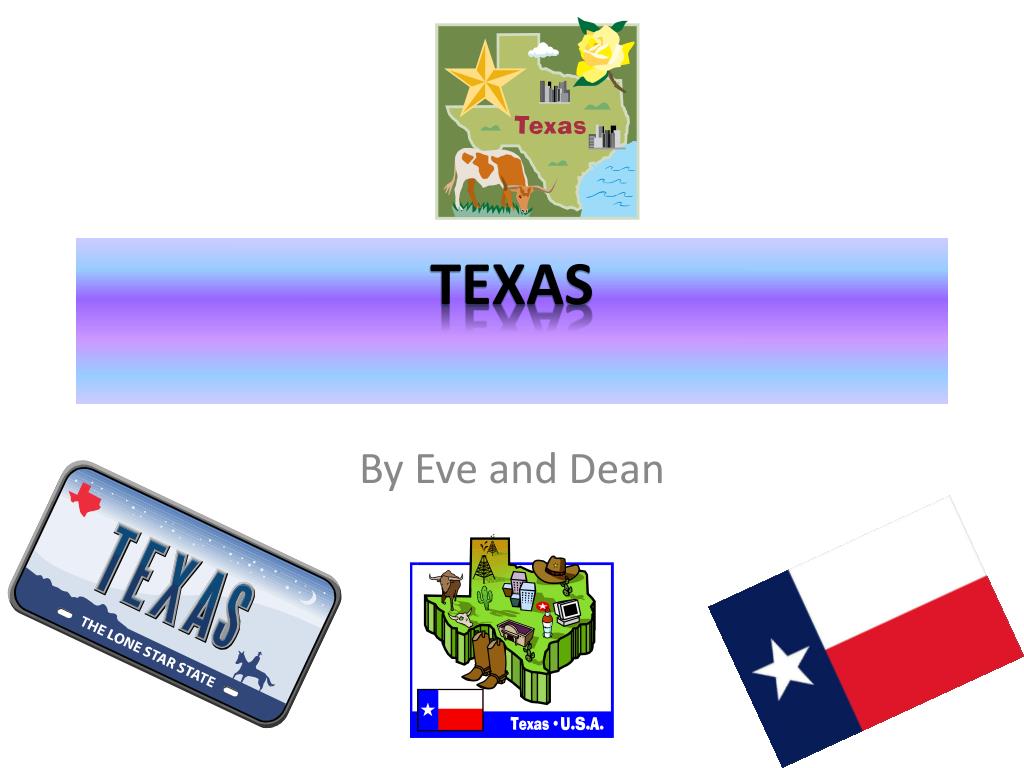 PPT - Texas PowerPoint Presentation, free download - ID:2818936