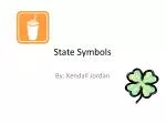 PPT - Washington State Facts and Symbols PowerPoint Presentation, free ...