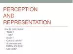 PPT - Representation and Description PowerPoint Presentation, free ...