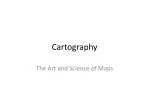 PPT - Nature of Cartography PowerPoint Presentation, free download - ID ...