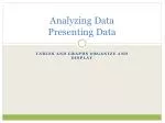 PPT - Methods of Presenting Data PowerPoint Presentation, free download ...