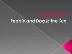 PPT - The Daily Five By: Joan Moser and Gail Boushey Powerpoint ...