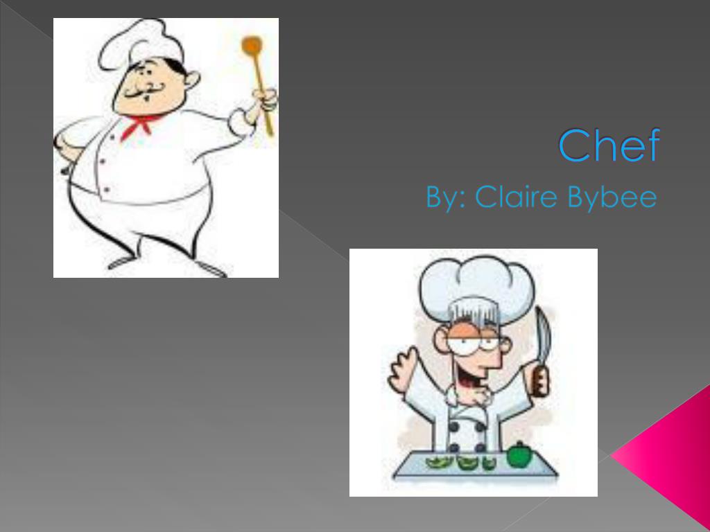 PPT - Chef PowerPoint Presentation, free download - ID:2827166
