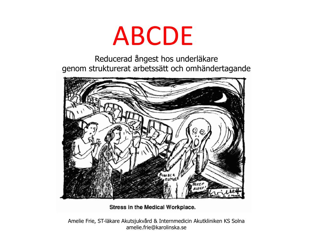 PPT - ABCDE PowerPoint Presentation, free download - ID:2828136