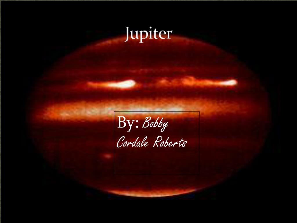 PPT - Jupiter PowerPoint Presentation, free download - ID:2829254