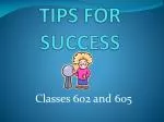 PPT - 9 Tips for website success PowerPoint Presentation, free download ...