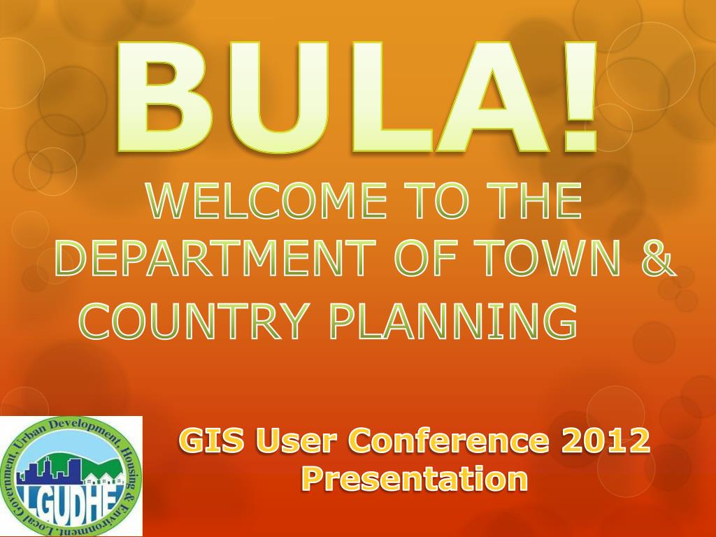 PPT - BULA! PowerPoint Presentation, free download - ID:2830683