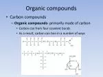 PPT - SDBS Integrated Spectral Database for Organic Compounds ...