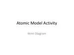 PPT - The Atomic Model Through Time PowerPoint Presentation, free ...