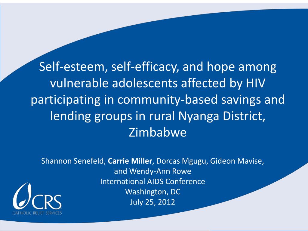 PPT - Shannon Senefeld, Carrie Miller , Dorcas Mgugu, Gideon Mavise ...