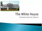 PPT - Fast food feast at the White House PowerPoint Presentation, free ...