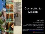 PPT - Connecting to Nature PowerPoint Presentation, free download - ID ...