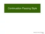 PPT - Aging of the Gastro-Intestinal Tract & Continuation of Lung ...