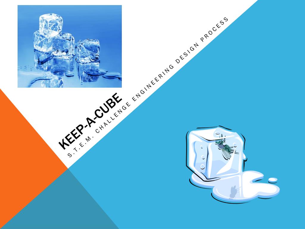 PPT - Keep-A-Cube PowerPoint Presentation, free download - ID:2848721