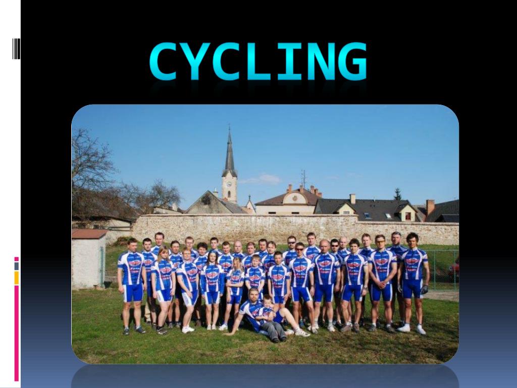 PPT - Cycling PowerPoint Presentation, free download - ID:2851204