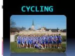 PPT - Cycling PowerPoint Presentation, free download - ID:1775794