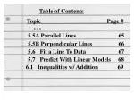 PPT - Table of Contents Chapter 14 (Queueing Models) PowerPoint ...