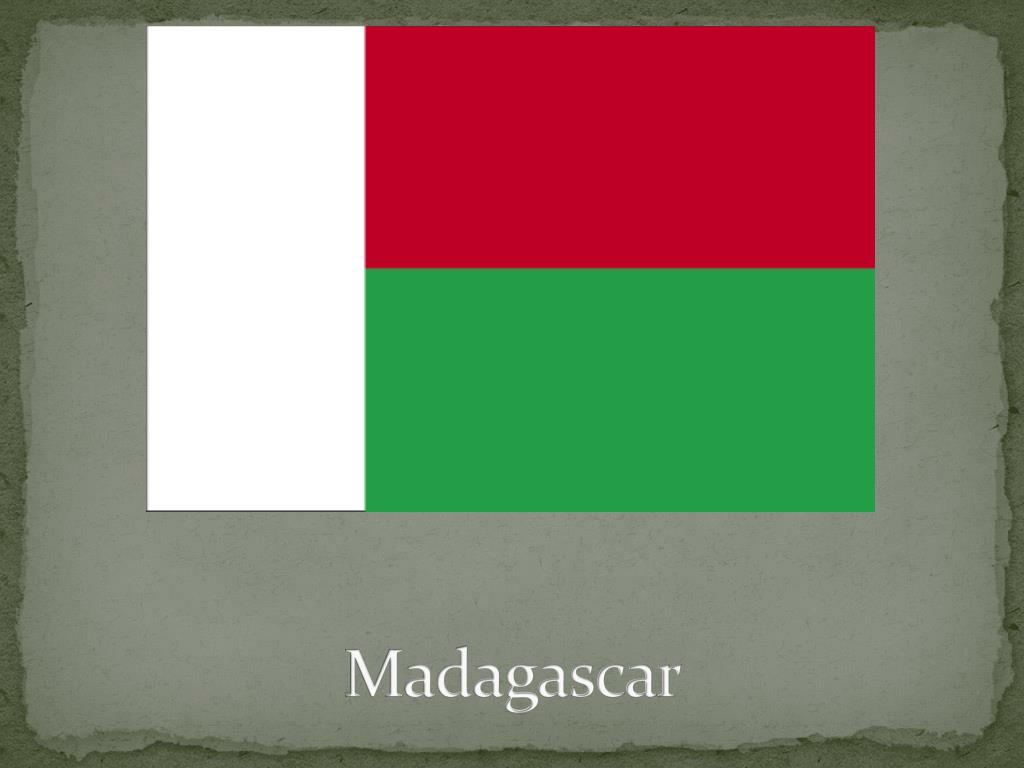PPT - Madagascar PowerPoint Presentation, free download - ID:2855483