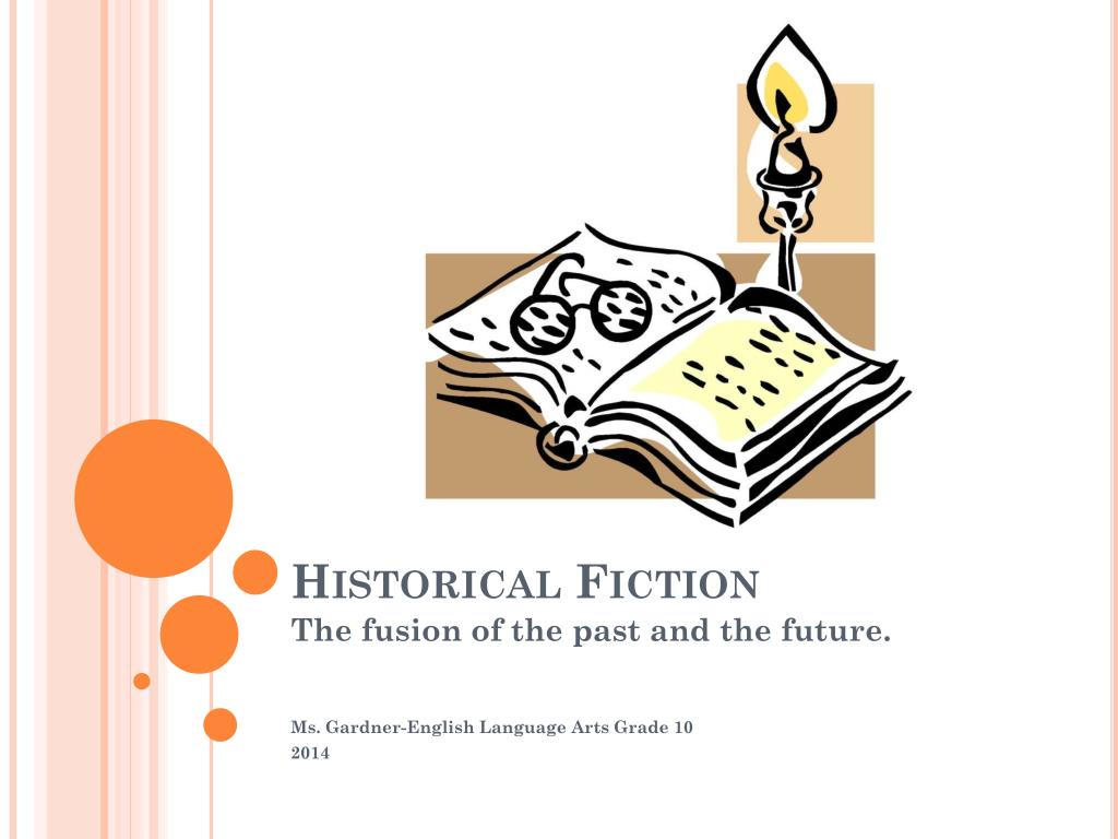 PPT - Historical Fiction PowerPoint Presentation, free download - ID ...