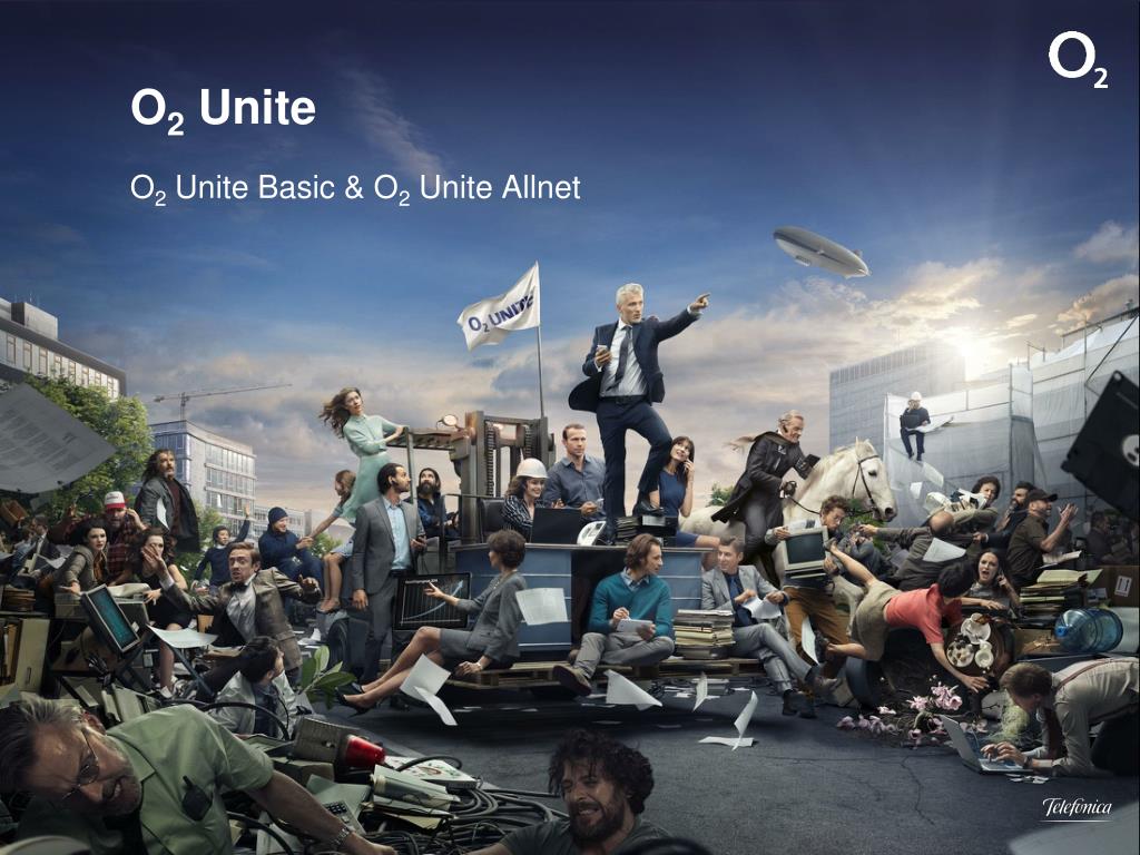 PPT - O 2 Unite PowerPoint Presentation, free download - ID:2856492