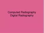 PPT - Spine Radiography PowerPoint Presentation, free download - ID:3733645