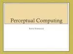 PPT - The Perceptual Process PowerPoint Presentation, free download ...