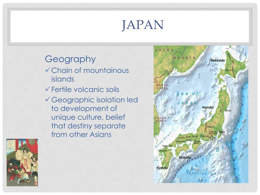 PPT - Japan PowerPoint Presentation, free download - ID:2858766