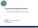 PPT - Program Execution PowerPoint Presentation, free download - ID:3768788