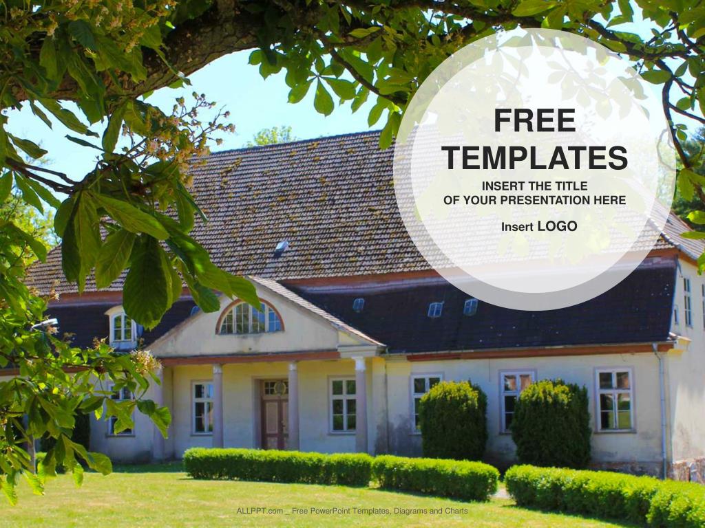 PPT - ALLPPT _ Free PowerPoint Templates, Diagrams and Charts ...