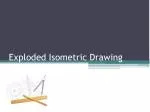 PPT - Isometric Drawing Exercise PowerPoint Presentation, free download ...