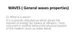 PPT - Properties of Waves PowerPoint Presentation, free download - ID ...