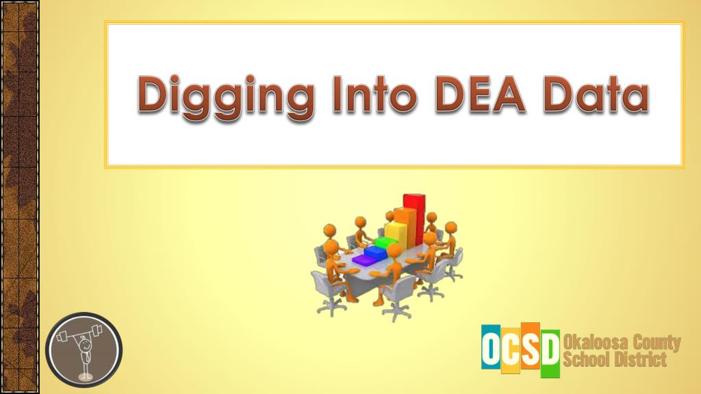 PPT - Digging Into DEA Data PowerPoint Presentation, free download - ID ...