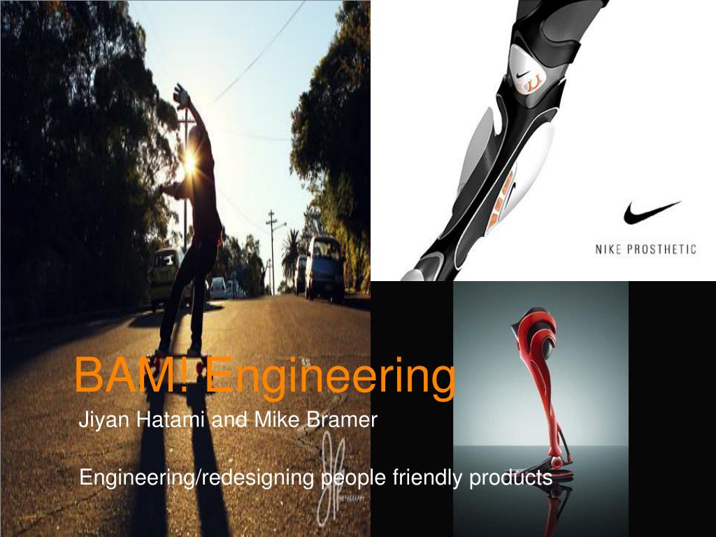 PPT - BAM! Engineering PowerPoint Presentation, free download - ID:2867698