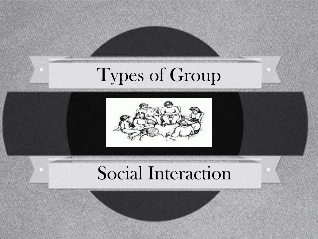 PPT - Types of Group PowerPoint Presentation, free download - ID:2869561