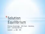 PPT - Solid Solution Thermal Equilibrium Diagram PowerPoint ...