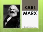 PPT - Karl Marx PowerPoint Presentation, free download - ID:4238094