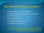 PPT - DIFFICULT AIRWAY MANAGEMENT PowerPoint Presentation, free ...