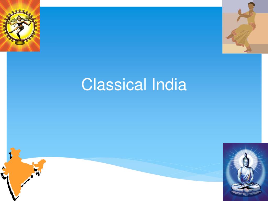 PPT - Classical India PowerPoint Presentation, free download - ID:2880010